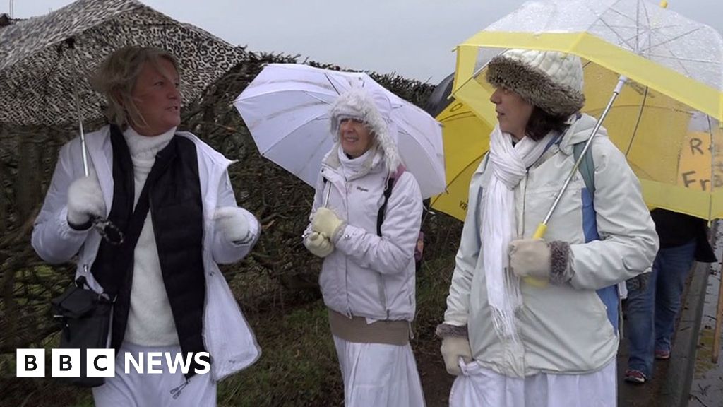 Fracking: Scotland and England take different paths