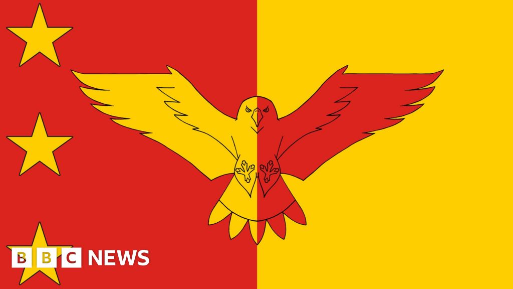 Flag for Sutherland to be recognised