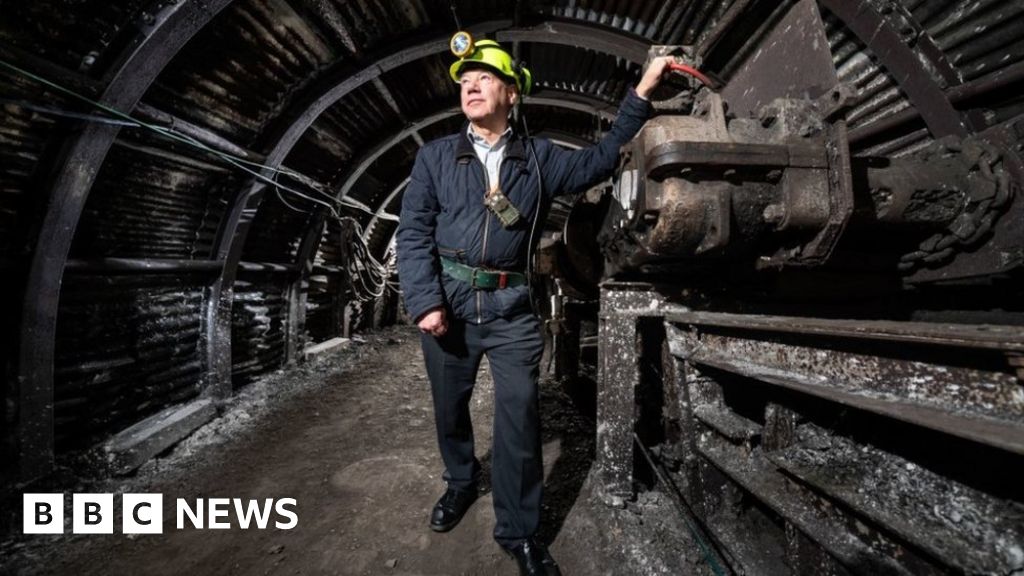 National Coal Mining Museum hosts miners' memories of 1980s strike ...