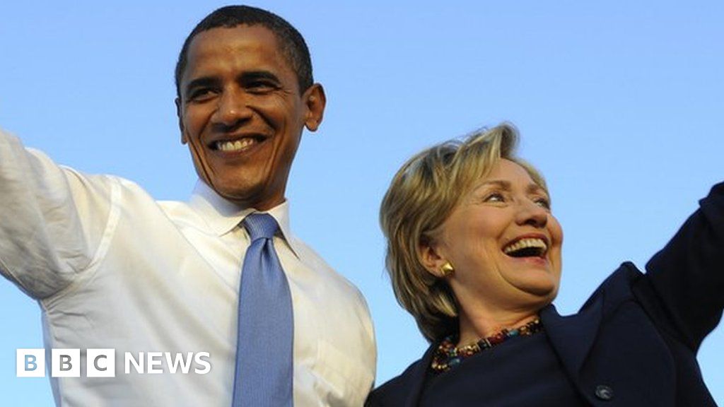 What an Obama endorsement will mean for Hillary - BBC News