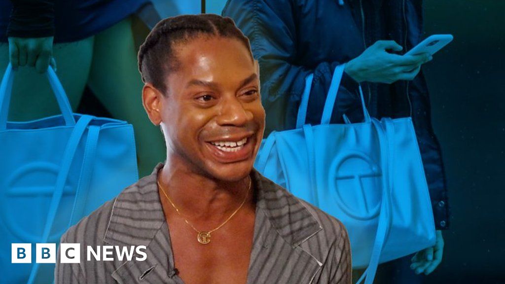 Telfar Clemens: Designer creates Tokyo 2020 Olympic outfits for Team ...