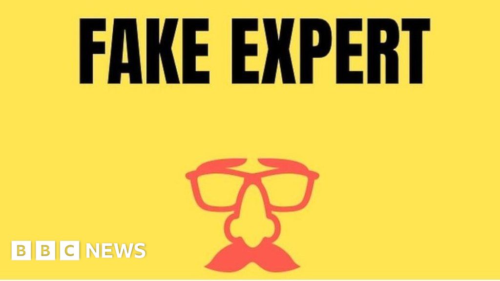 Fake news: The game that shows people how to spread misinformation