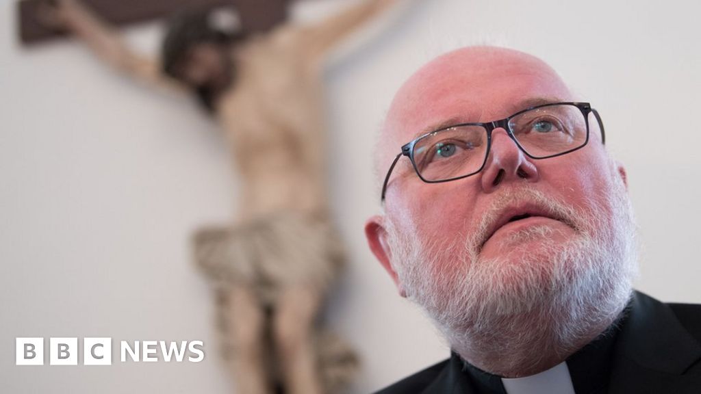 Vatican abuse summit: Cardinal says files were destroyed