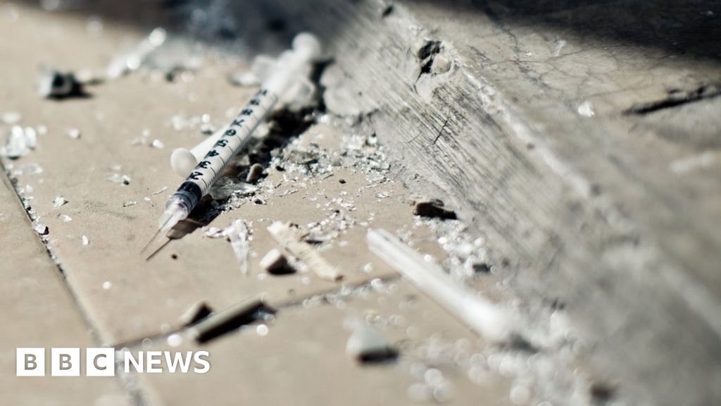 NI paper review: Drug paraphernalia and house prices surge