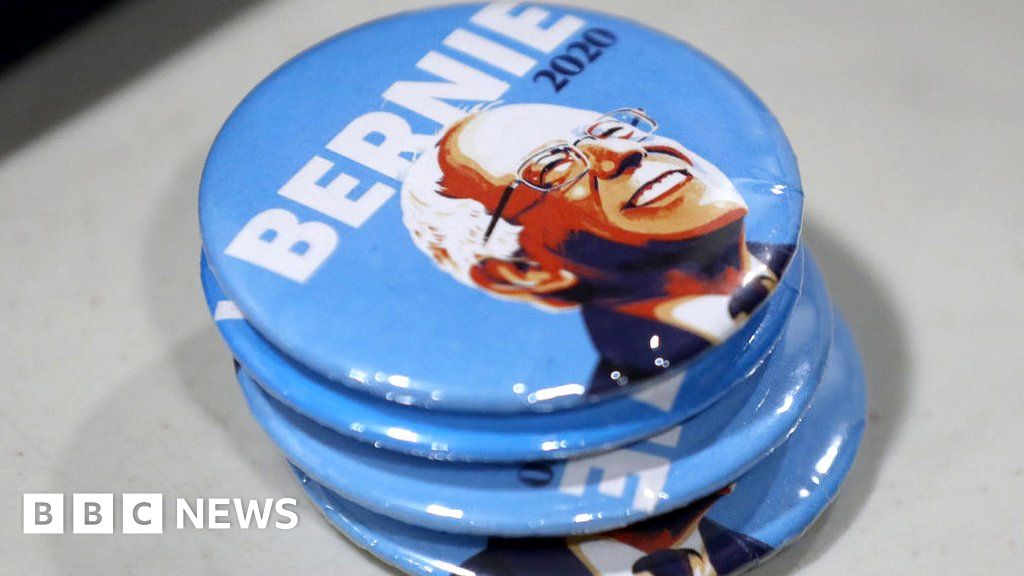 Bernie Sanders: How much would his spending plans cost?