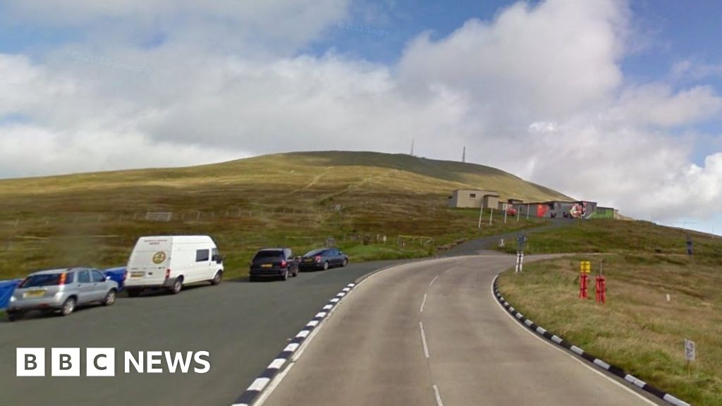 German rider, 50, 'stable' after Isle of Man crash