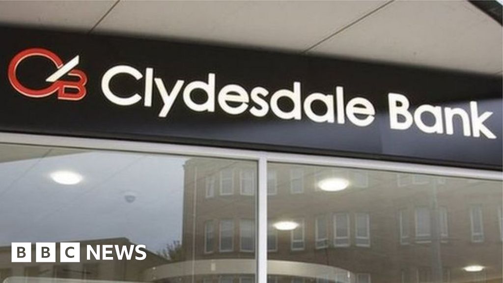 CYBG shares fall as PPI provisions hit first-half results