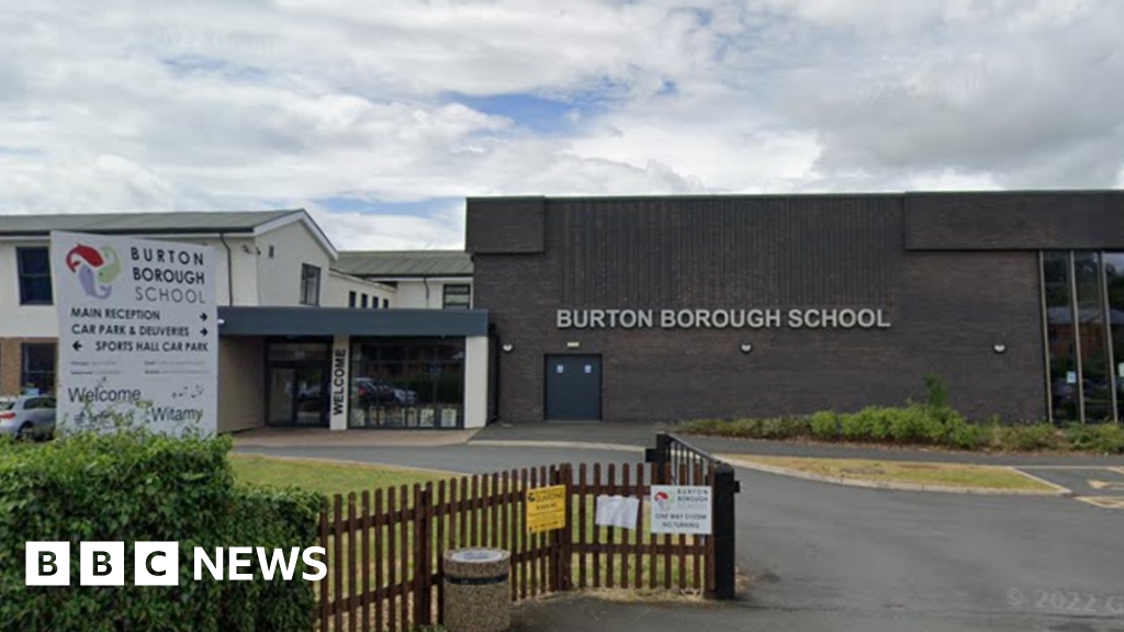 School offers support after girl, 12, dies in Telford car crash