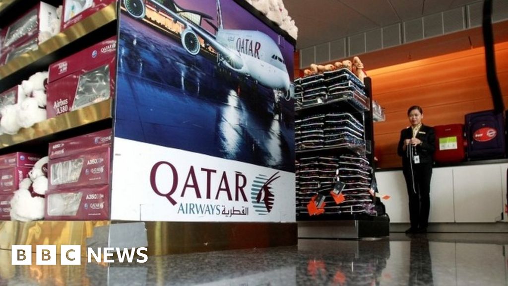 Qatar blockade: Gulf states silent on Tillerson plea to ease measures ...