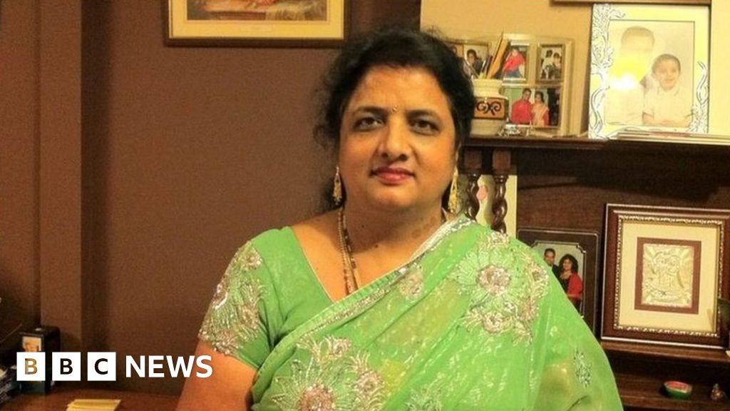 Northampton Hindu community's search for new home is over