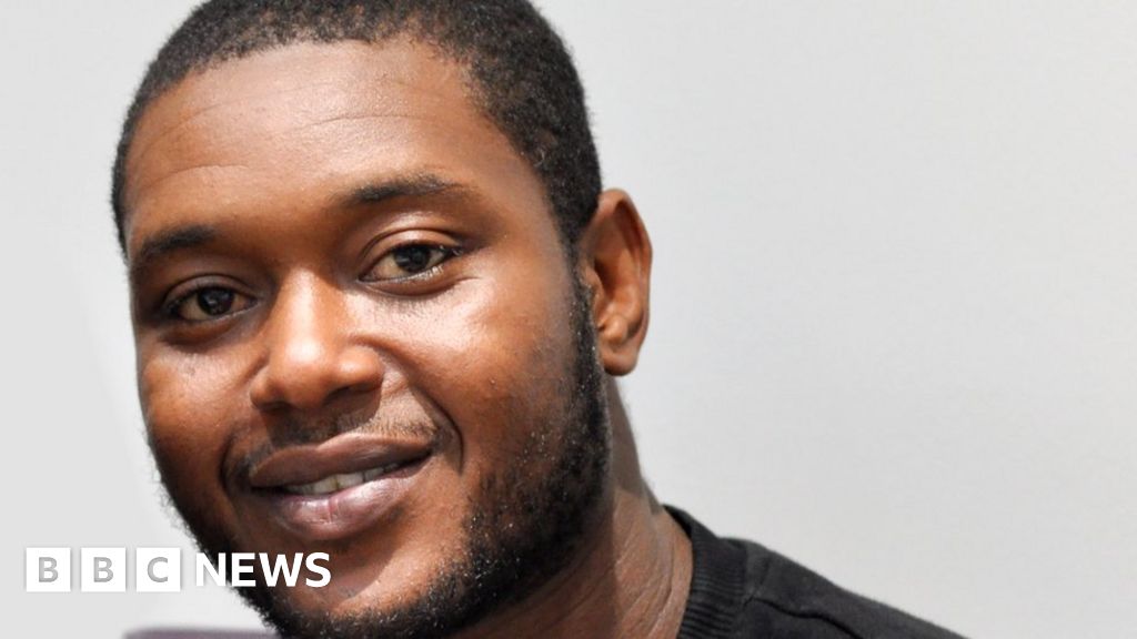 Jason Diallo: Man jailed for London drive-by shooting murder