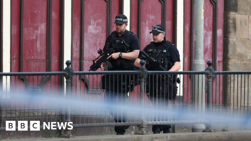 Manchester Arena attack: Sturgeon confirms Scots in hospital after ...