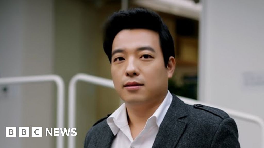 From homework to a global business - BBC News