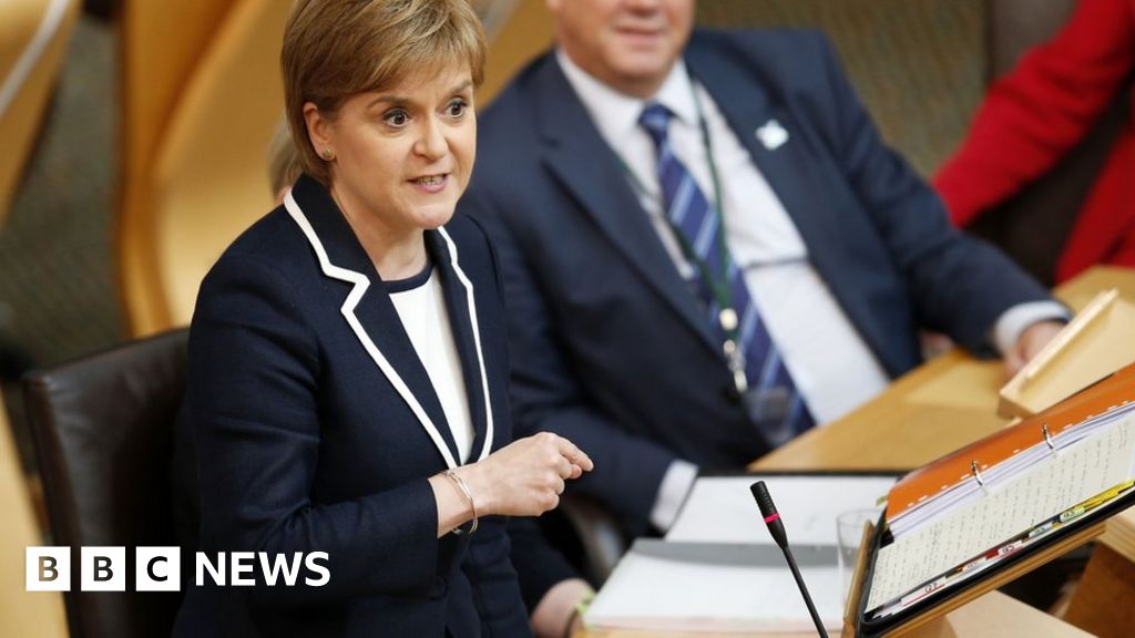 Ministers could intervene in Crofting Commission row - BBC News