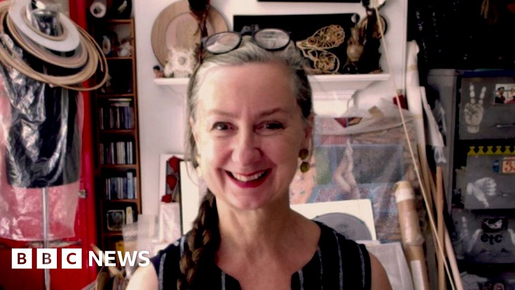 Artist Helen Snell joins Torbay hospital trust to boost staff wellbeing ...