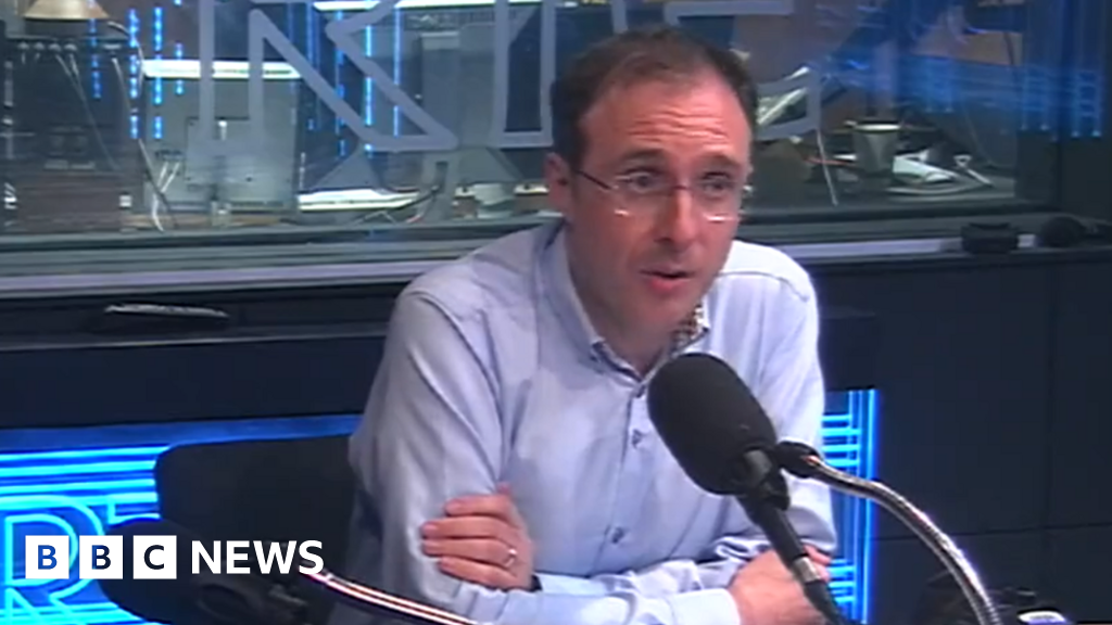 Robert Troy: Irish minister under pressure over property interests ...