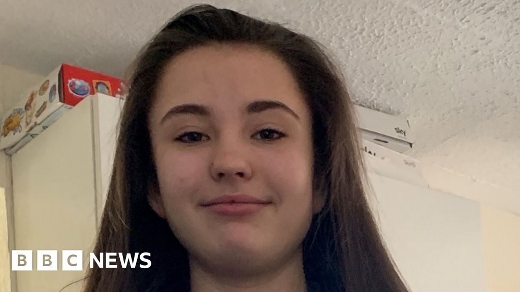 Body in Pembroke Dock is missing teenager Kianna Patton