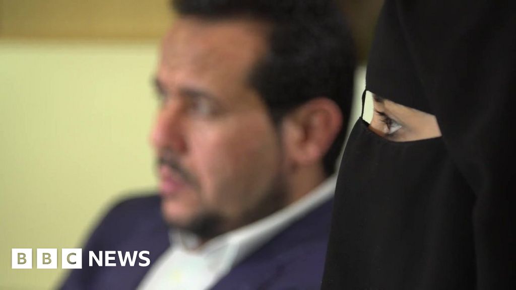 No Libya rendition charges for MI6 - BBC News