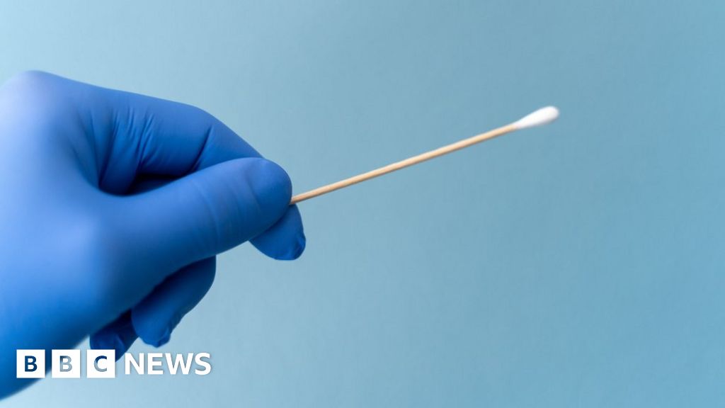 Strep A Q&A: Are tests available on the NHS in Wales? - BBC News