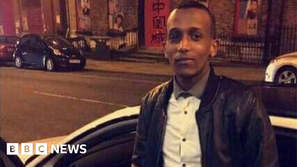 Beswick stabbing: 'Mindless violence' has 'broken' family