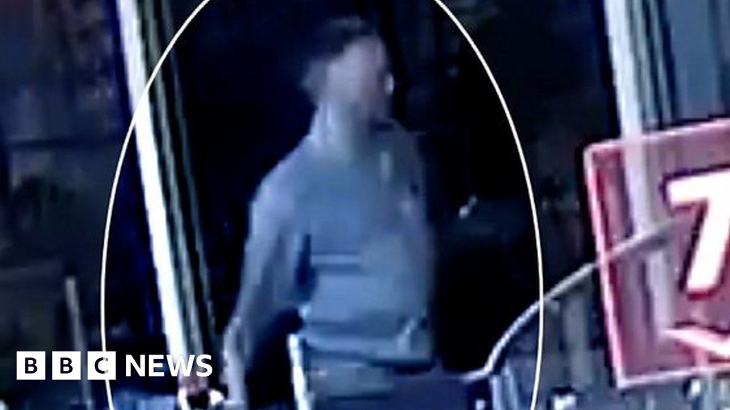 Fareham: Police renew appeal over 'stranger rape' probe
