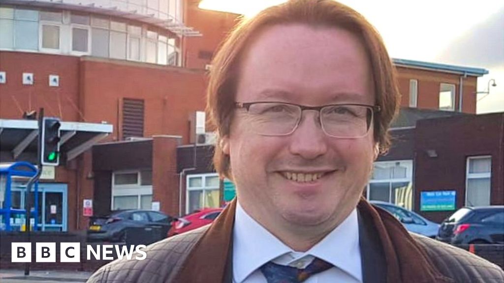 South Yorkshire mayor: Liberal Democrats select candidate for election ...