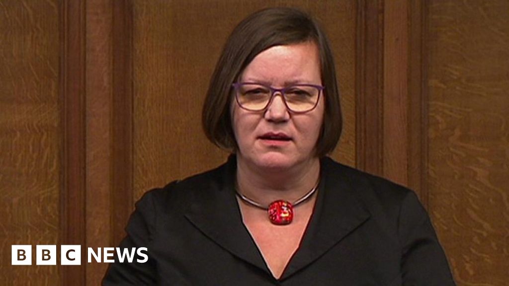 MP: What would home secretary need to do to get the sack? - BBC News