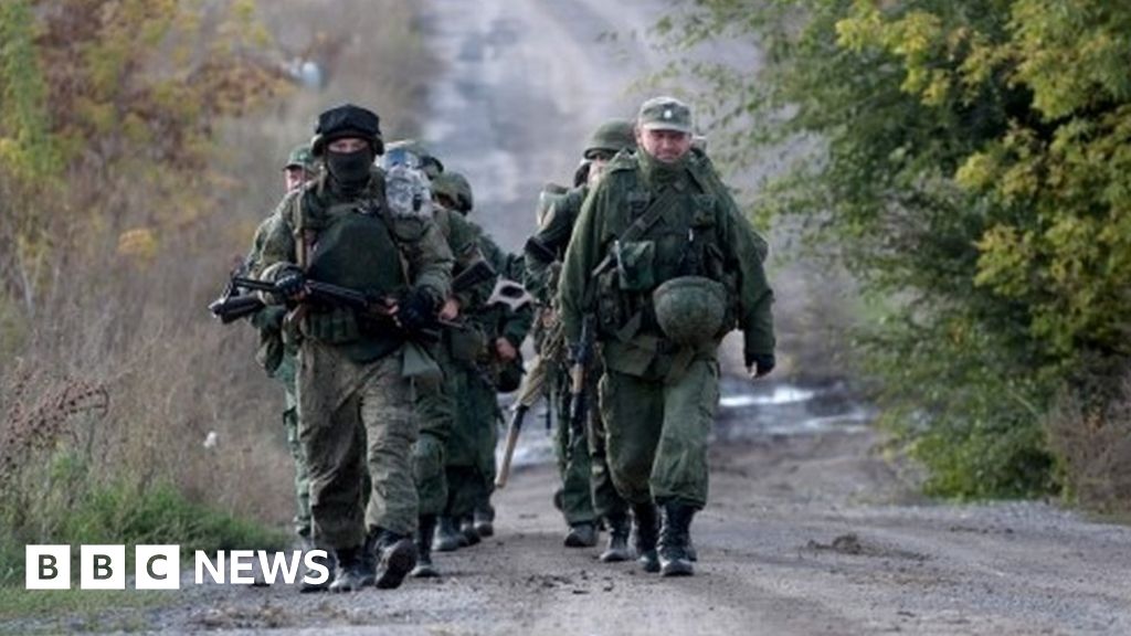 Us Sanctions Against Russia Over Ukraine And Syria To Remain