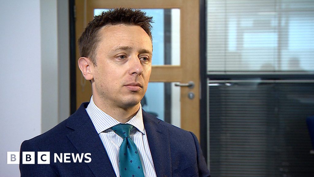 Ramarni Crosby: CCTV was vital part of investigation - BBC News