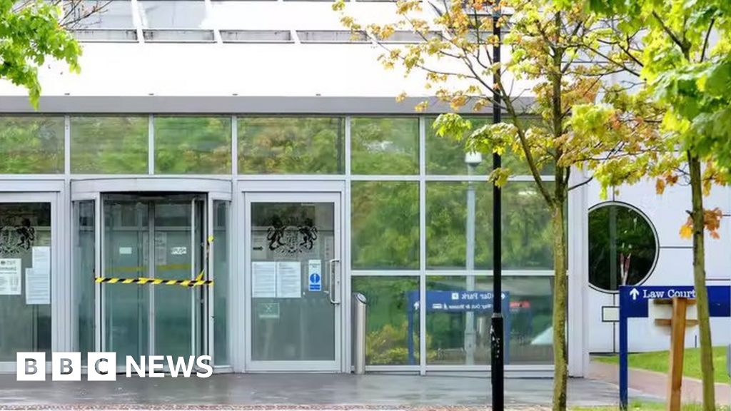 Albie Johnson: Boyfriend killed baby boy while mother was out, jury ...