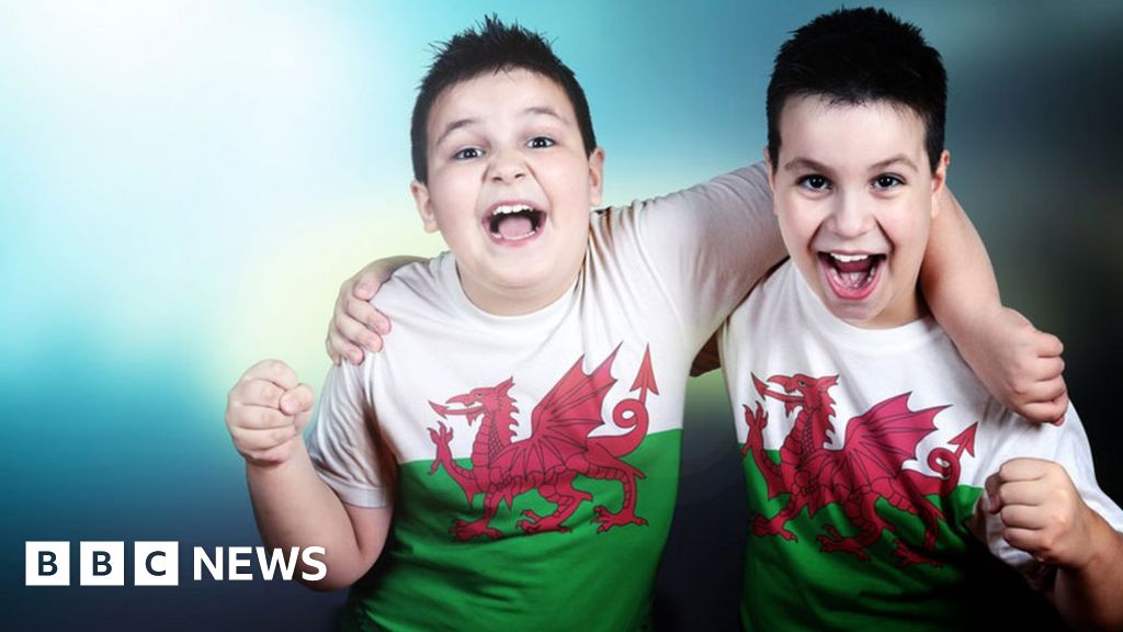 10 charts showing Wales since the devolution vote