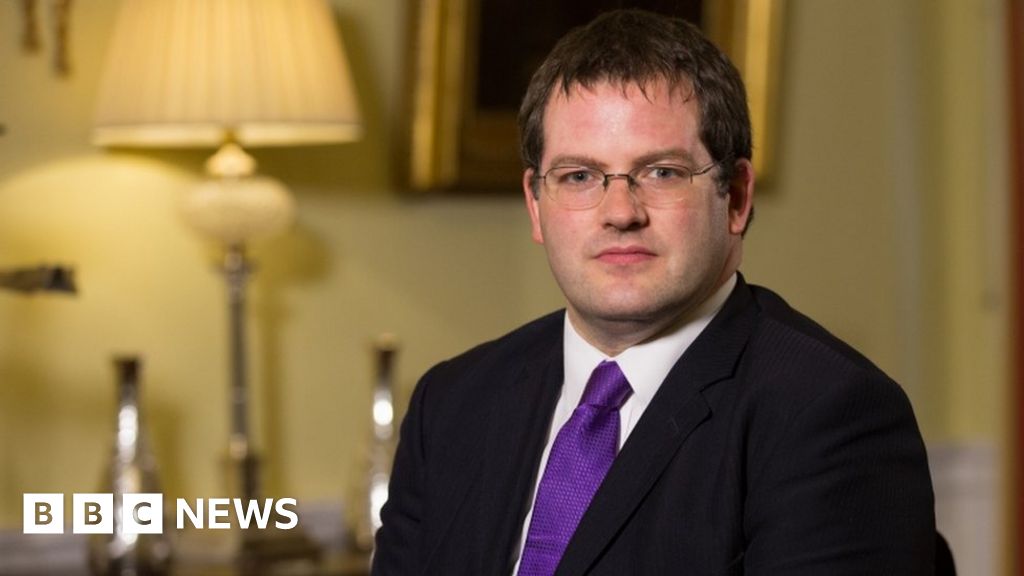 Mark McDonald MSP probe 'perhaps taking more time than it should'