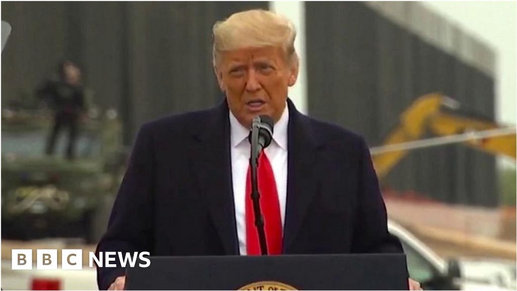 Trump: 'The 25th amendment is of zero risk to me'