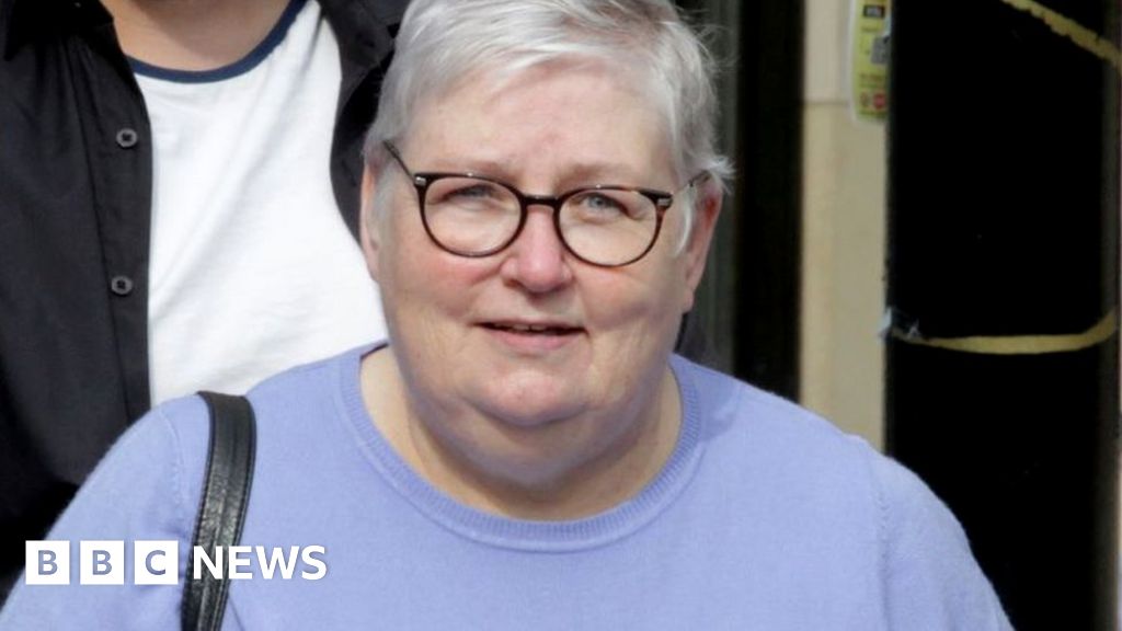 Aberdeen woman who embezzled £1.5m from employer jailed