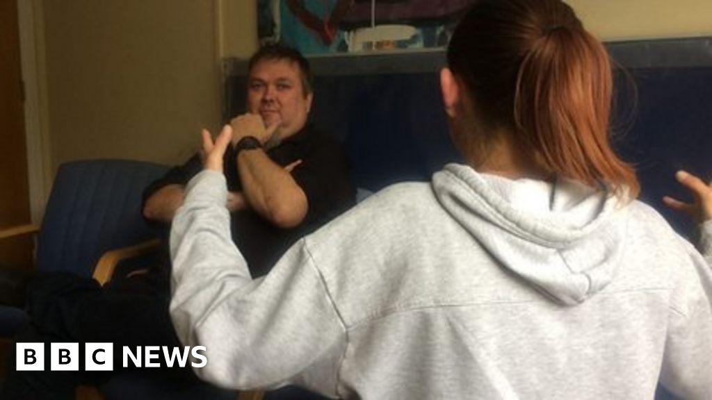 'Cuckooing' victim: Drug dealers took over my home - BBC News