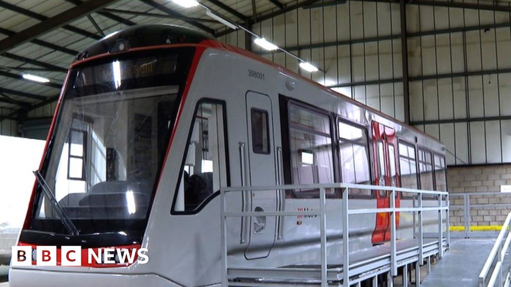 South Wales Metro rollout faces 'marginal' delay from Covid pandemic ...