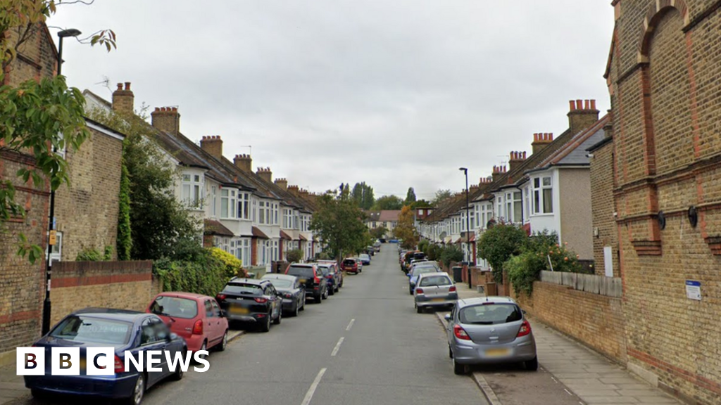 Lewisham stabbing: Man arrested over woman's death - BBC News