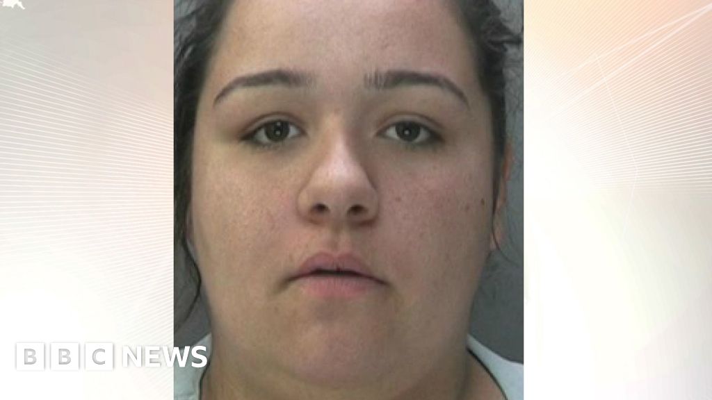 Another member of family-run arms operation jailed - BBC News