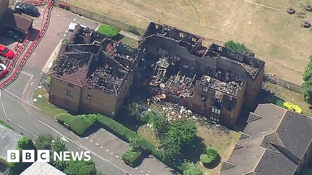 Redwood Grove explosion: Police 'cautiously optimistic' no further ...