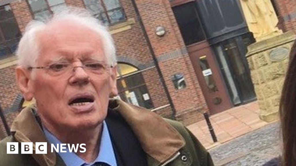 Underley Hall school abuse claims 'fantasy', accused says - BBC News