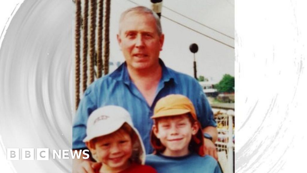 Jacques and Torin Lakeman: Father's skate park plan to remember sons ...