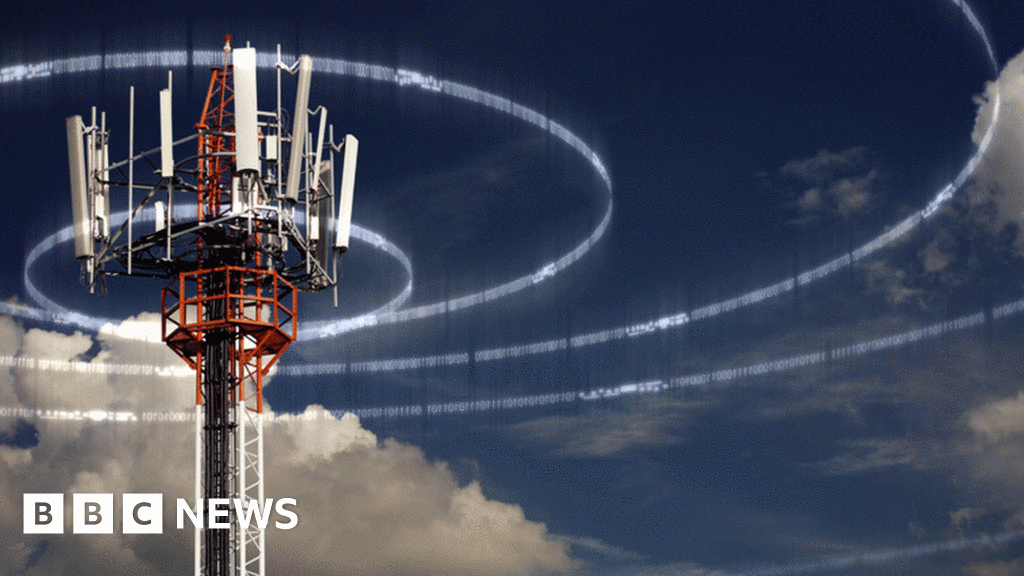 Mystery Stingray devices discovered in Washington