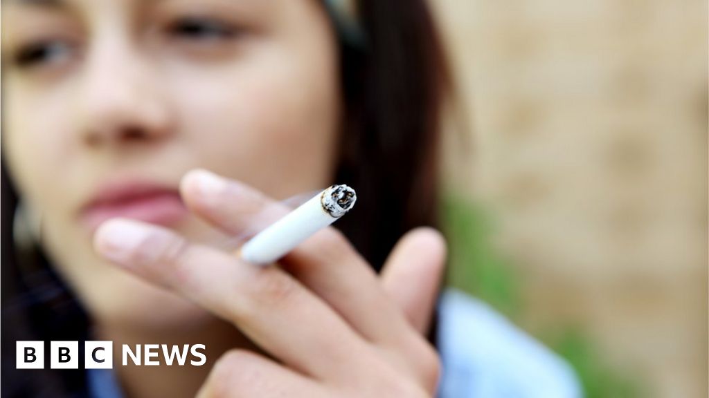 Northern Ireland could be part of smoking ban bill