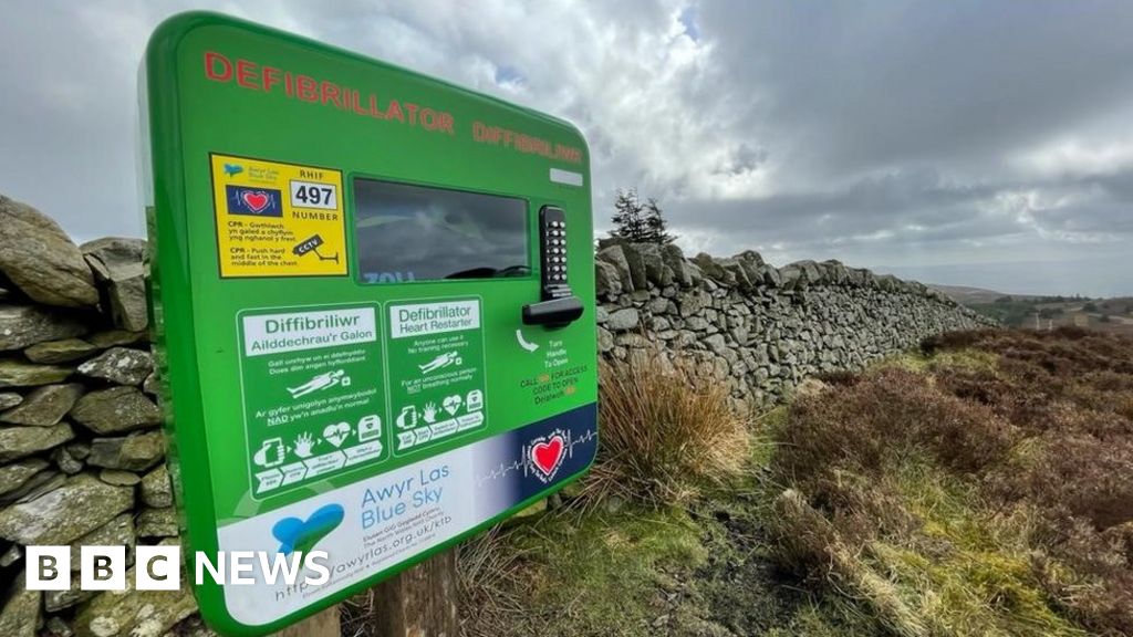 What do I need to know about defibrillators?