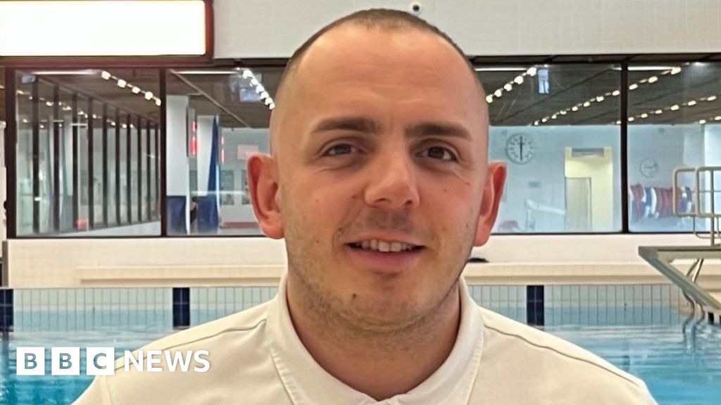 Dive coach appointed for Sandwell Commonwealth Games venue - BBC News