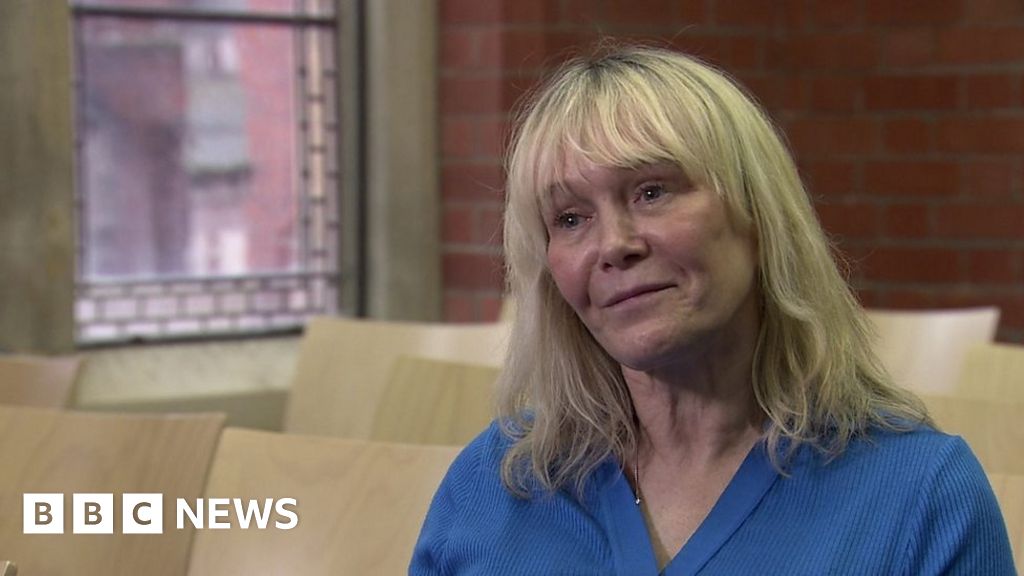 'Don't stick head in the sand about illegal drugs' - BBC News