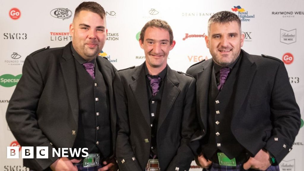 Peat & Diesel music to feature on new Disney show