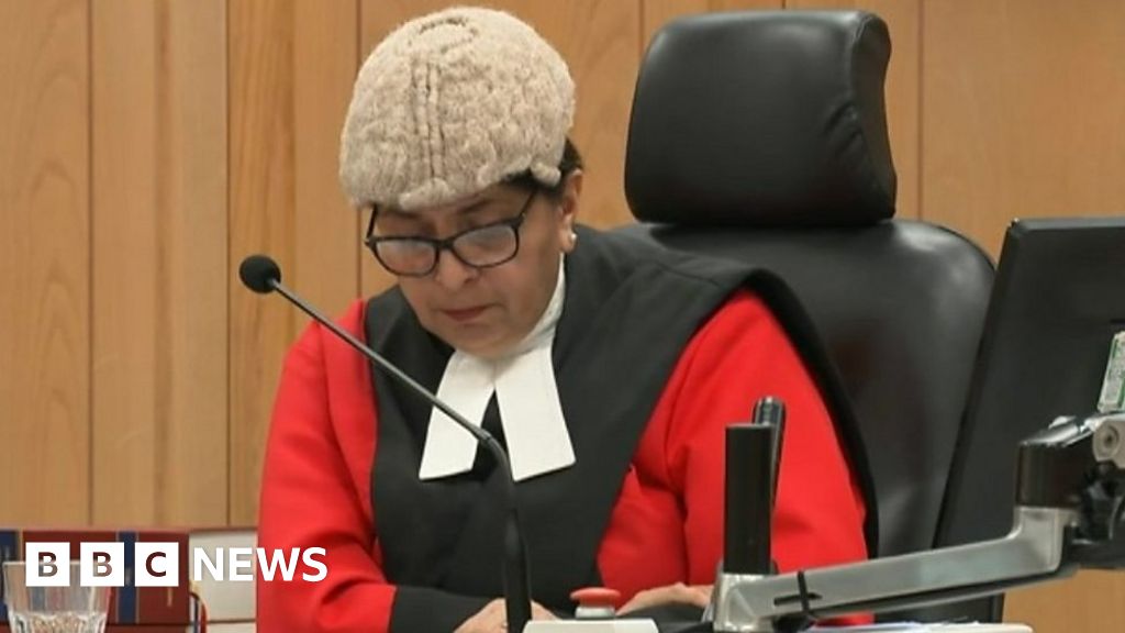 Alun Kyte: Killer 'taunted' boy as he abused him - BBC News