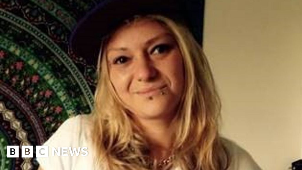 Beth Aspey murder: Boyfriend jailed for minimum of 20 years - BBC News