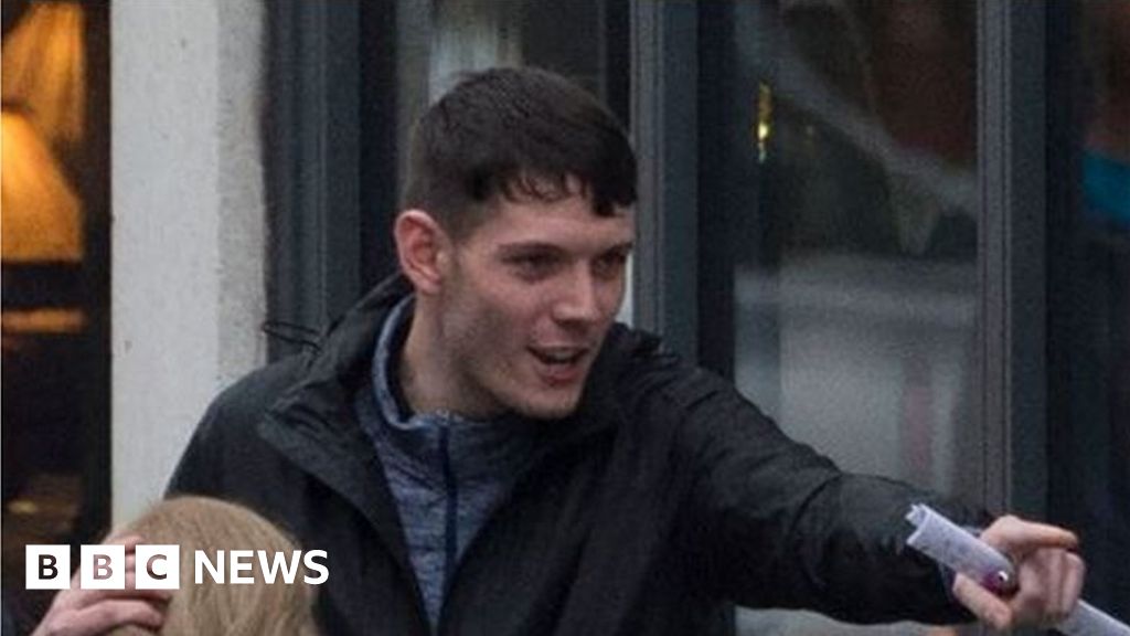 Daniel Fox murder: Not guilty verdict after jury fails to reach verdict ...